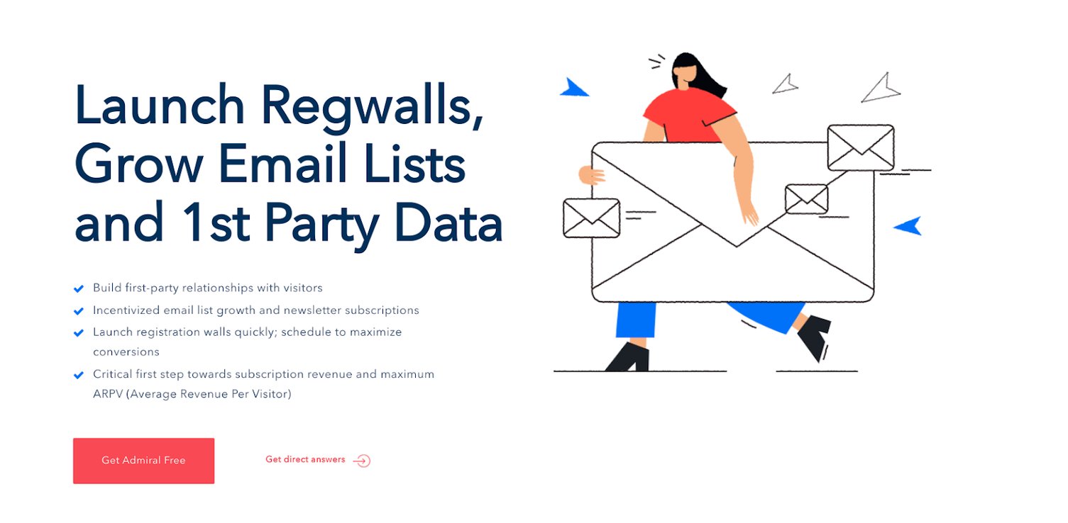 8 HubSpot Landing Pages We Absolutely Love (+ Best Practices to Implement) 8 HubSpot Landing Pages We Absolutely Love (+ Best Practices to Implement)