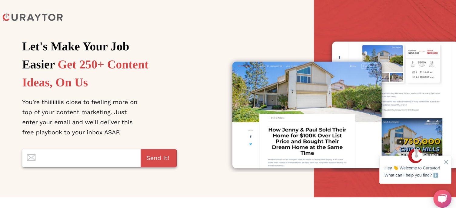 8 HubSpot Landing Pages We Absolutely Love (+ Best Practices to Implement)