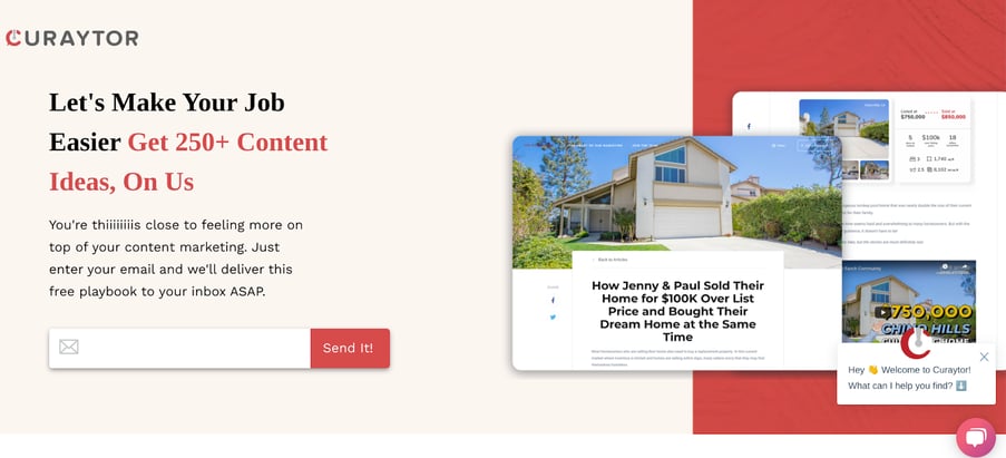 8 HubSpot Landing Pages We Absolutely Love (+ Best Practices to Implement) 8 HubSpot Landing Pages We Absolutely Love (+ Best Practices to Implement)