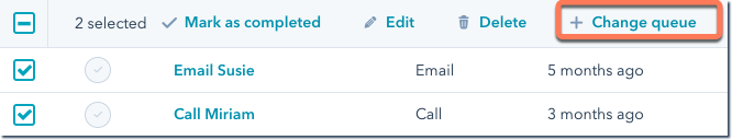 Don’t Sleep on HubSpot Task Queues: 7 Uses to Increase Productivity