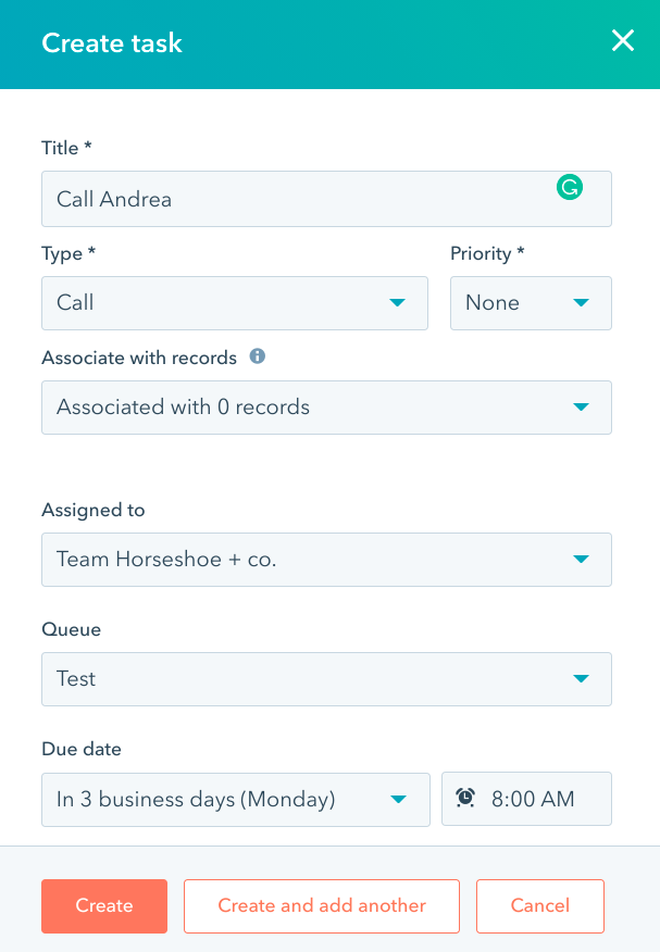 Don’t Sleep on HubSpot Task Queues: 7 Uses to Increase Productivity