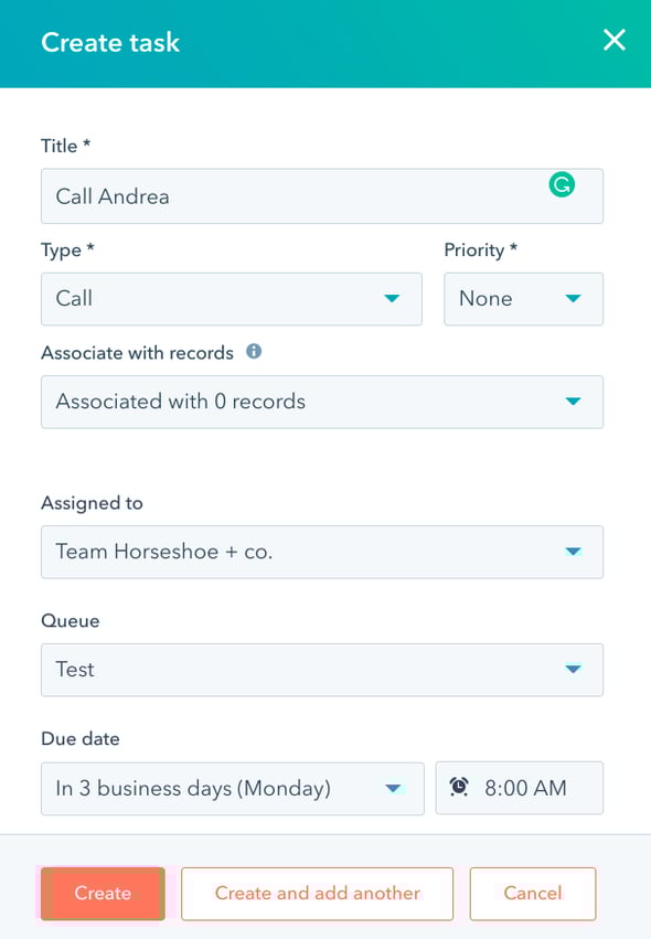 Don’t Sleep on HubSpot Task Queues: 7 Uses to Increase Productivity
