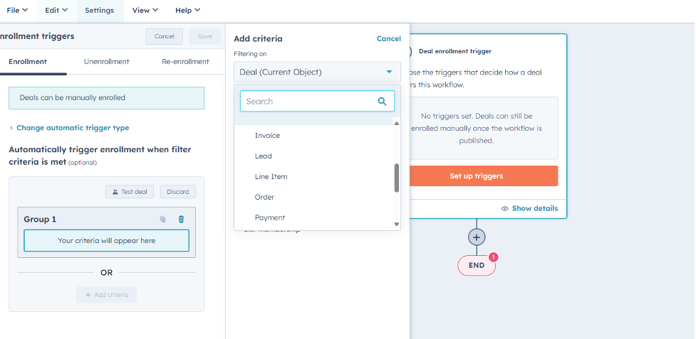 How to use HubSpot Workflows to Engage with Customers