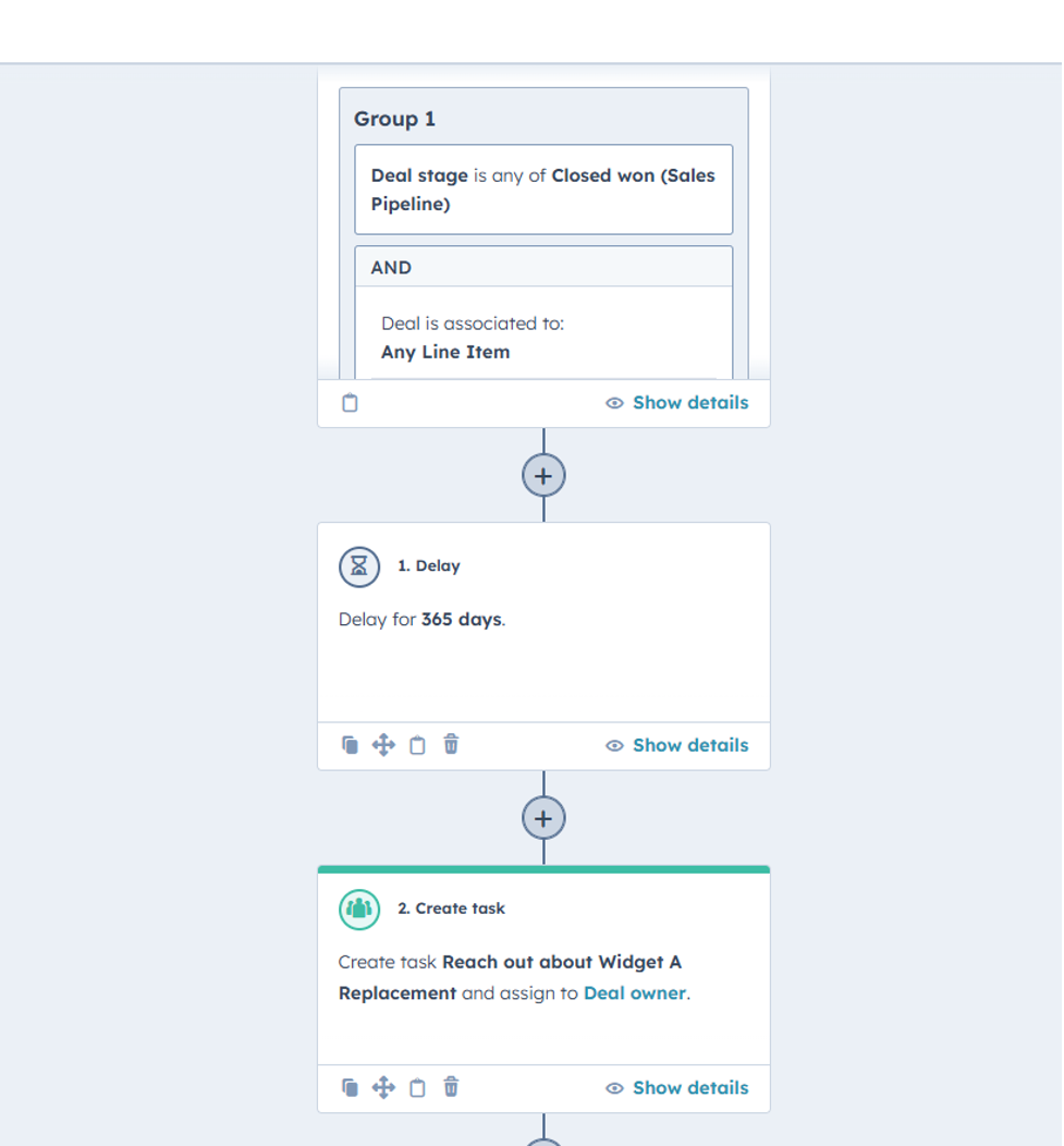 How to use HubSpot Workflows to Engage with Customers