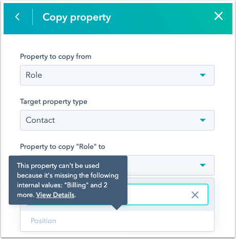 How to Copy HubSpot Properties & When You Absolutely Shouldn’t